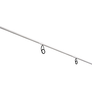 13 FISHING - Fate V3-7'1" M Spinning Rod - FV3S71M, White