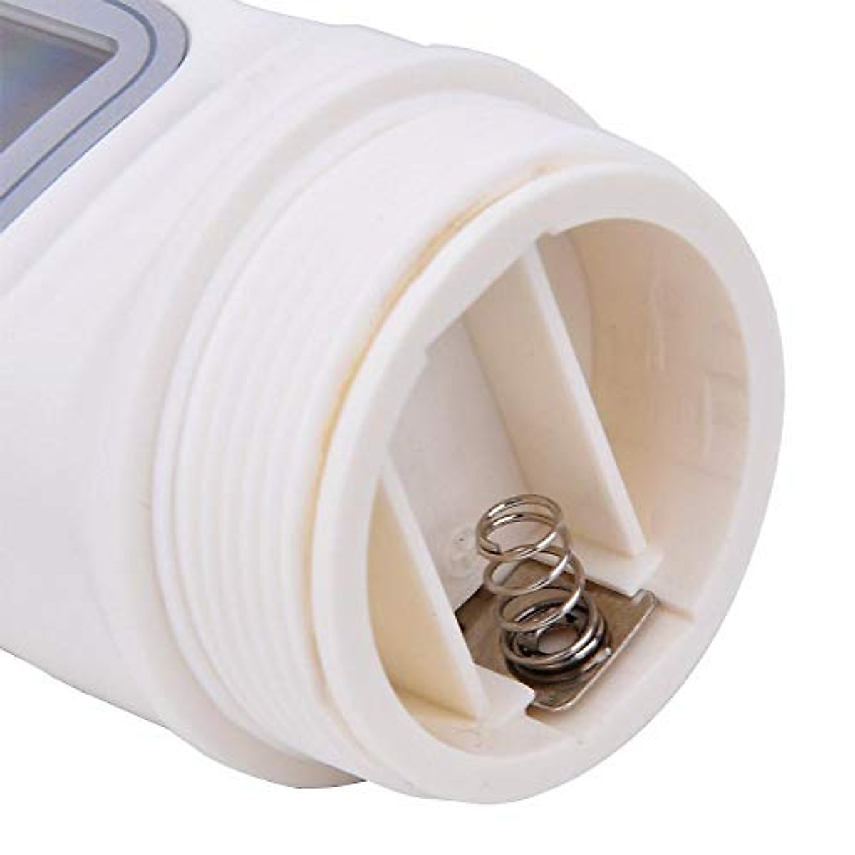 Digital Dissolved Meter JPB-70A Portable Pen Water Quality Monitor Dissolved Oxygen Meter with Backlight 0.0-20.0mg/L ±0.3mg/L for Freshwater Culture/Mariculture/Swimming Pool
