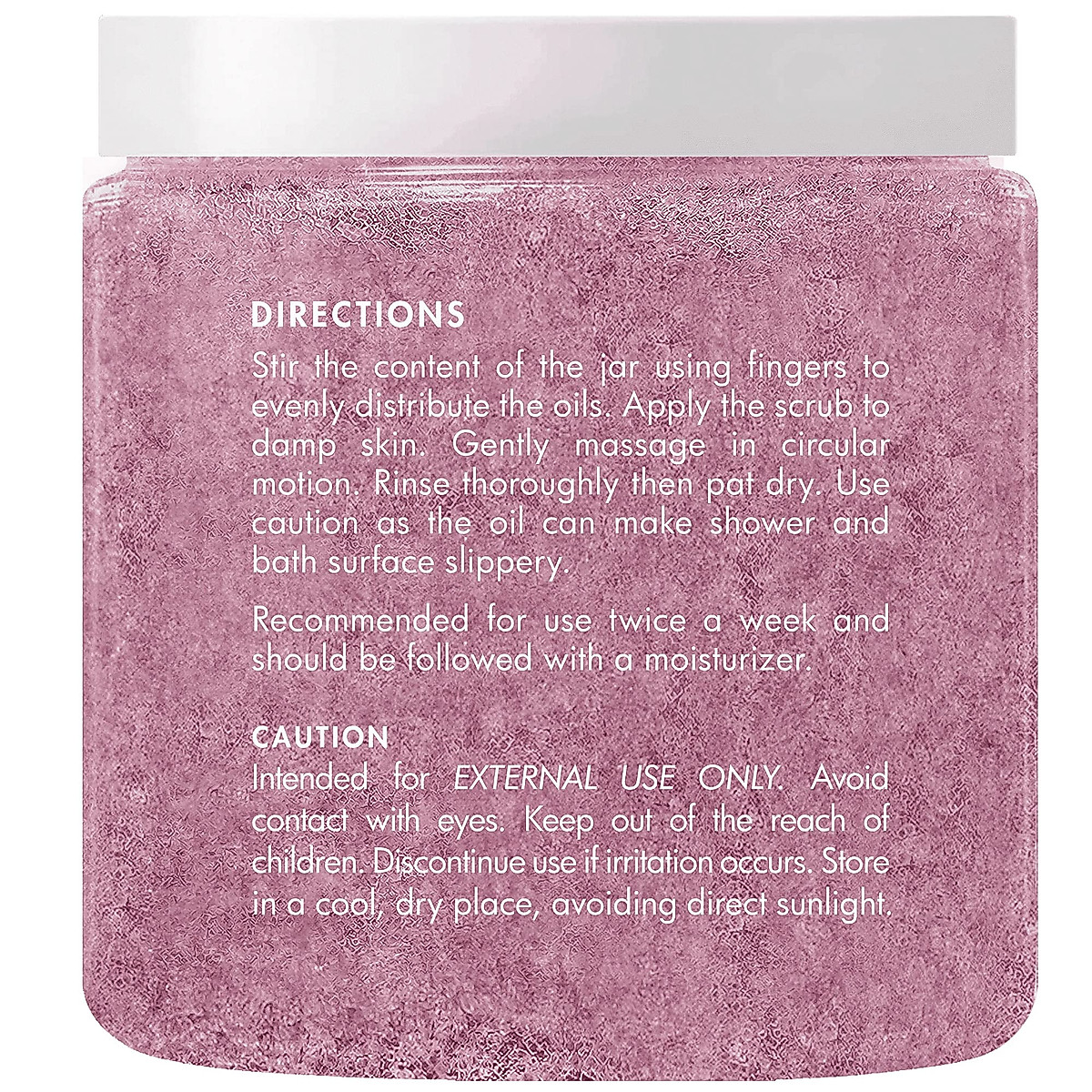 MAJESTIC PURE Blueberry Body Scrub, with Collagen, Stem Cell & Biotin - Exfoliating Body Scrub to Exfoliate, Smooth & Moisturize Skin - Deep Cleansing & Hydrating, Skin Care for Men and Women - 10 oz