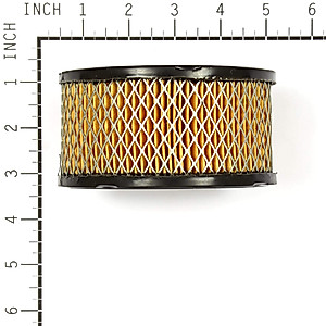 Oregon 30-082 Air Filter Replaces 230840, 002-0233-00, 385163R2, AM31034, 020299