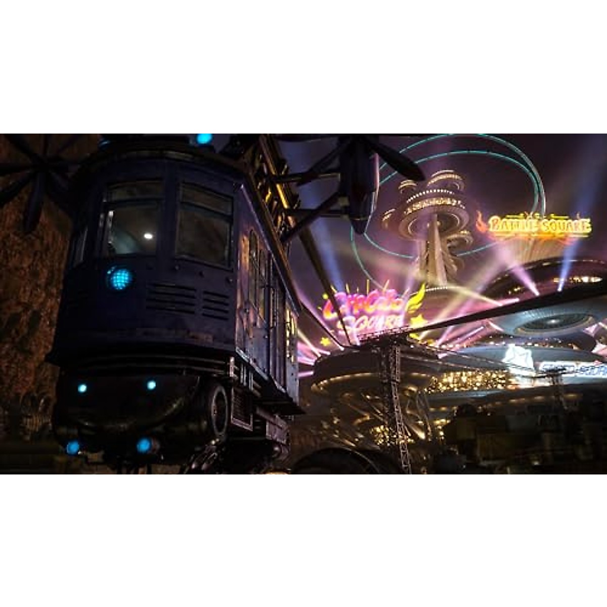 Final Fantasy VII Rebirth - Deluxe Edition (PS5)