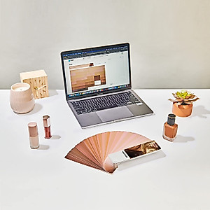Pantone Limited Edition SkinTone Guide - A Collection of 138 Skin Tones | STG203