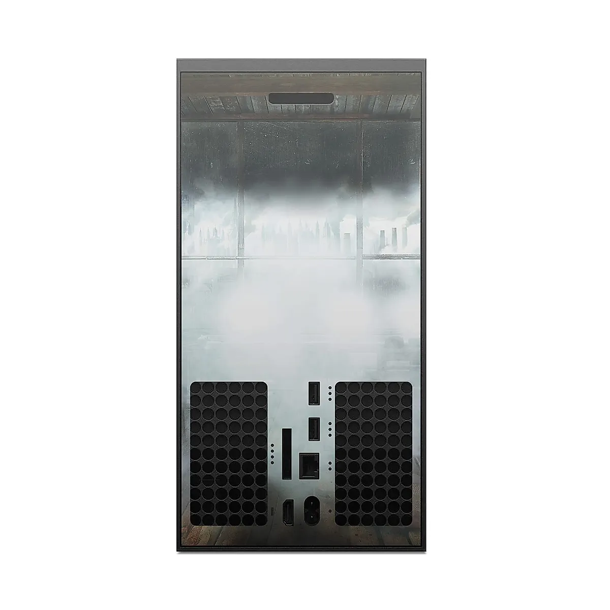 Head Case Designs Officially Licensed Assassin's Creed Key Art Syndicate Graphics Vinyl Sticker Gaming Skin Decal Cover Compatible With Xbox Series X Console and Controller Bundle