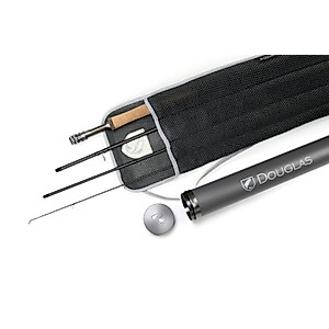 Douglas Sky G Fly Rod Series - 8ft 6in 4WT