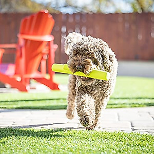 Hyper Pet Fetching Dog Toys - Throwing Stick Dog Toy Made With EVA Foam - Easy To Clean & Floats On Water