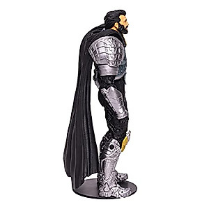 McFarlane Toys - DC Multiverse General Zod 7" Action Figure with Accessories