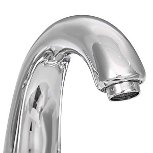 Pfister Canton Centerset Bath Faucet LF-048-CNCC Polished Chrome
