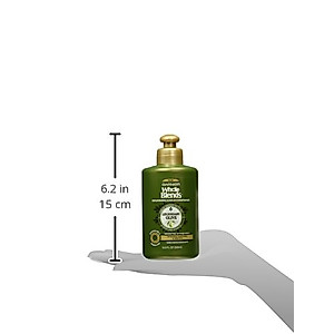 Garnier Hair Care Whole Blends Replenishing Leave-in Conditioner, 10.19 Flu