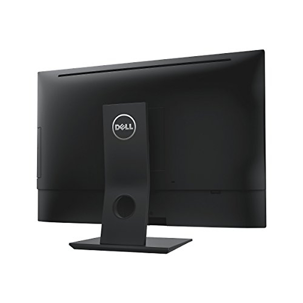 Dell H1CH6 OptiPlex 7440 23.8" FHD Non-Touch AIO (Intel Core i5-6500, 8GB 2133MHz RAM, 256GB SSD, Windows 10 Pro, Black)