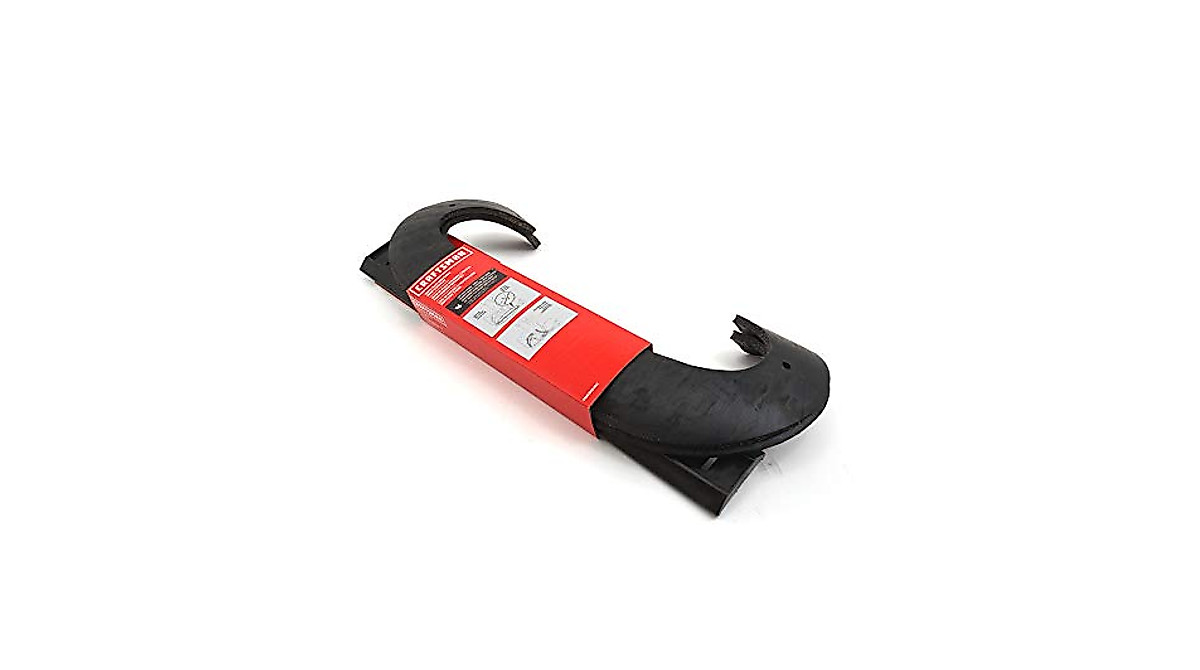 Craftsman Snow Blower Shave Plate and Paddle Kit | Easy Installation