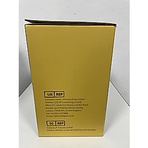 W-KING Portable Loud Bluetooth Speakers with Subwoofer, 60W (80W Peak) Outdoor Speakers Bluetooth Wireless Waterproof Speaker, Heavy Bass/V5.0/40H Play/Power Bank/TF Card/AUX/NFC/EQ, Large for Party