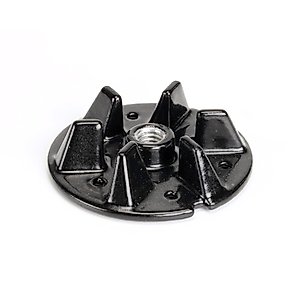 Hamilton Beach 83249900500 Drive Clutch , Black