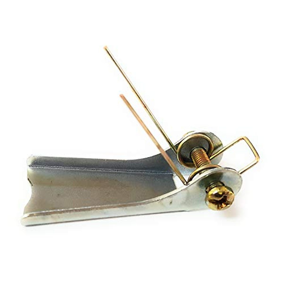 Replacement Clevis Hook Safety Latch Kit 24 Set Pack