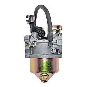 JDLLONG 951-14026A Carburetor for MTD 951-14027A Carburetor 951-10638A 751-10638 751-10638A 951-10638 Troy-Bilt Storm 2410 2420 2620 2690 2690XP Snow Thrower