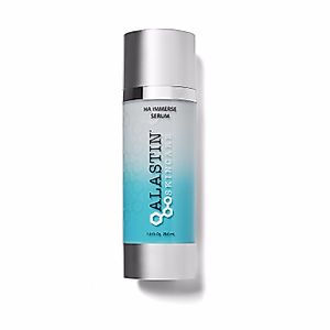 ALASTIN Skincare Hyaluronic Acid HA IMMERSE Moisturizing Face Serum (1 oz) | Restorative Serum Combats Dry, Dehydrated Skin | For Radiant, Glowing Skin