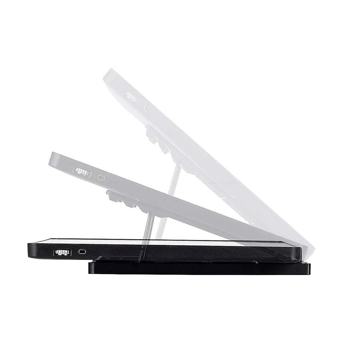 Monoprice Creator 16 Graphic Pen Display - 1.3 Feet - FHD, IPS, 8192 Pressure Levels, 5080 LPI, 266 RPS, 10 Express Keys, USB-C, macOS/Windows