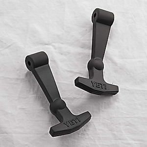 YETI Tundra & Roadie 20 Replacement T-Rex Latches (2-Pack)