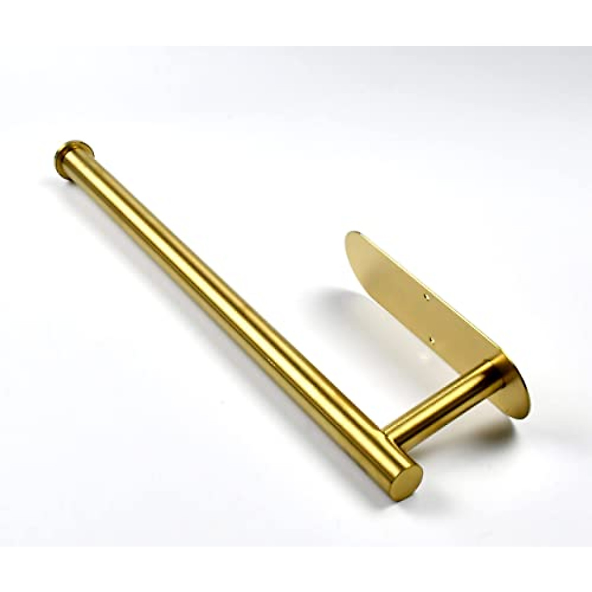 SIREX Paper Towel Holders for Kitchen Under Cabinet (13.2")