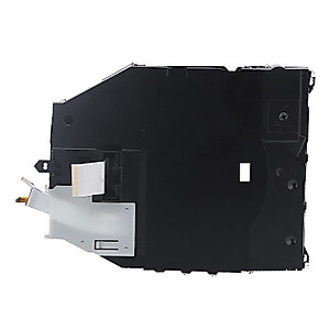 Optical Drive, Game Console Drive Accessories Game Console Optical Disk Drive for Game Console for Replace the Original for Game Console Drive