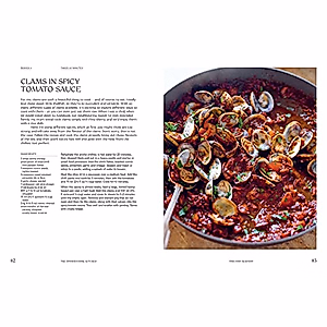 The Spanish Home Kitchen: Simple, Seasonal Recipes and Memories from My Home