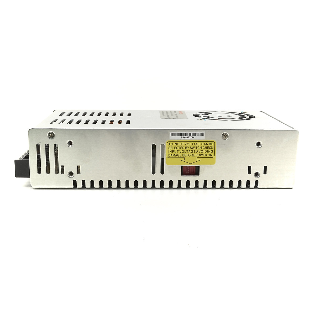 MEAN WELL NES-350-24 24V 350 Watt UL Switching Power Supply 120 Volt