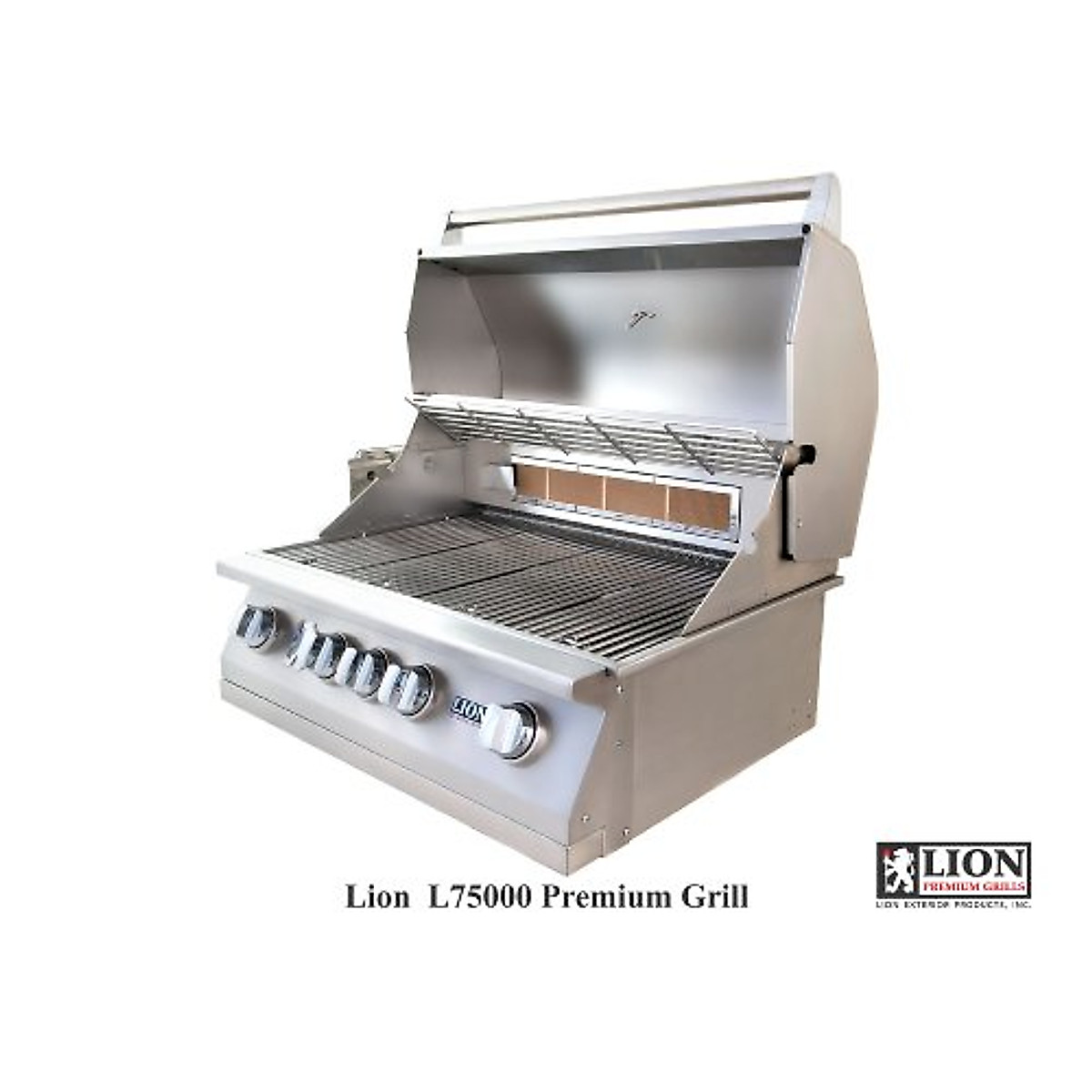 Lion Premium Grills L75625 32" Propane Grill