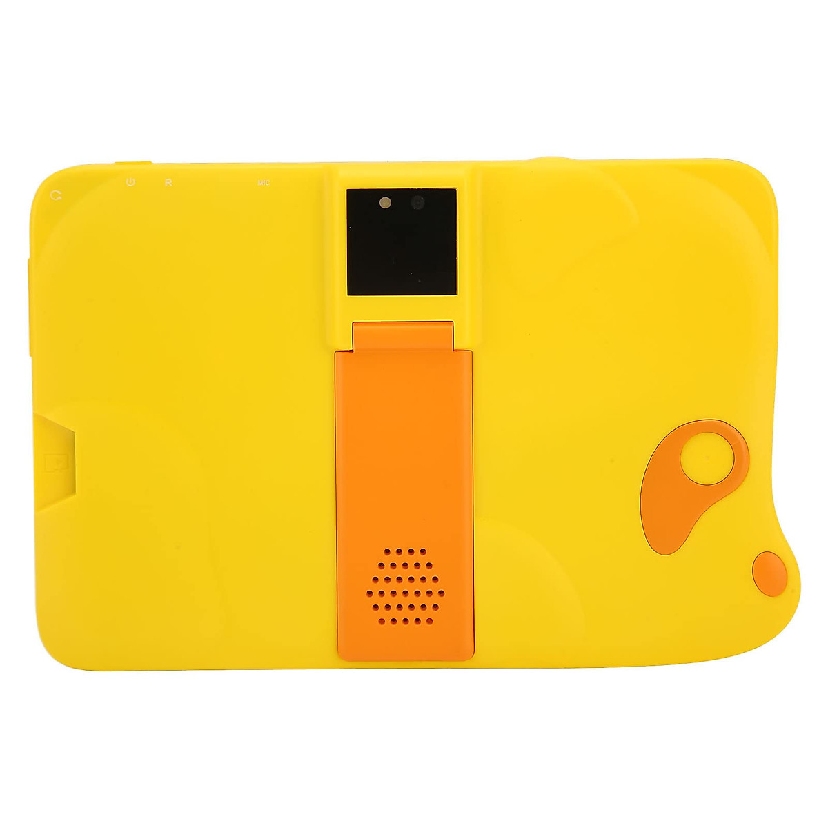 Kids Tablet, 2GB RAM 32GB ROM Dual Camera 5000mAh Battery Octa Core CPU HD Tablet US Plug 100‑240V for Study (US Plug)