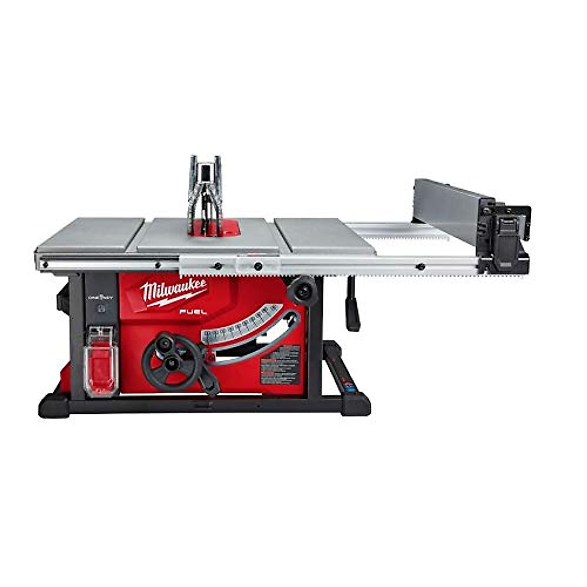 Milwaukee 2736-20 M18 FUEL ONE-KEY 8-1/4 in. Table Saw, Tool Only - Battery and Charger NOT Included