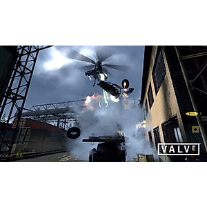 Orange Box - Xbox 360 (Renewed)