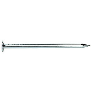 ARROW 160451 Utility Nail/Brad Assortment, 485 Piece, Black