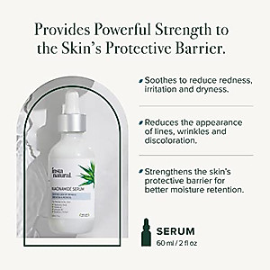 InstaNatural Niacinamide Serum for Face, Niacinamide and Hyaluronic Acid Serum with Vitamin E, Anti Aging Serum and Acne Serum for Hyperpigmentation