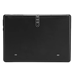 Septpenta 10.1in Tablet with Ten Core CPU Processor, 1920X1200 HD IPS Display, Dual Camera High Px 5Mp, Rear 13Mp, 2.4G 5G WiFi and 5.0 Bluetooth, 8800Mah for Android 11(USA)