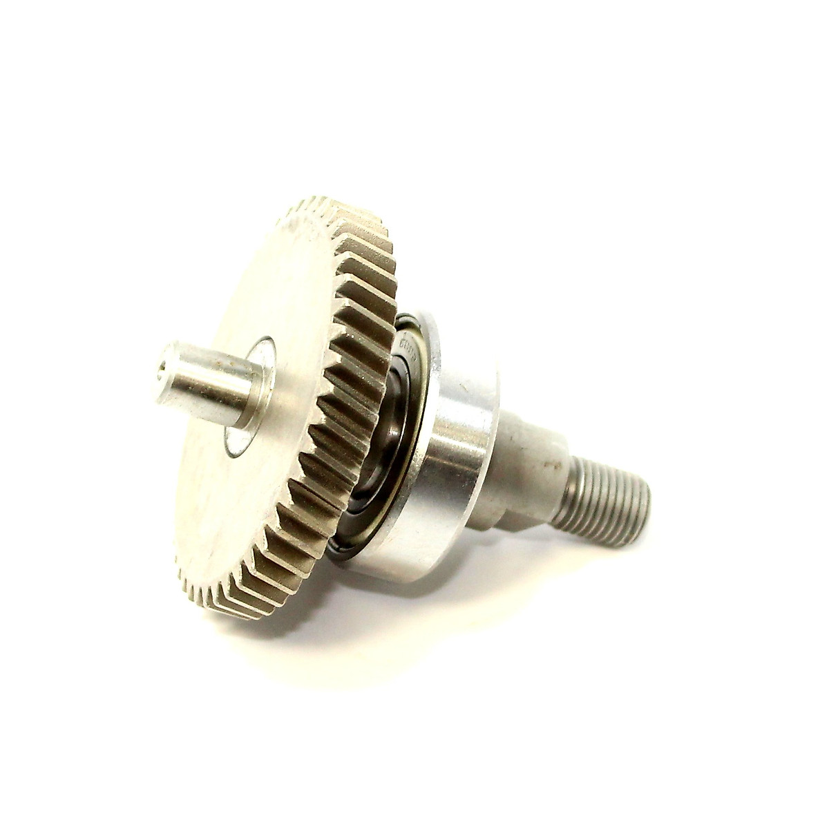 Bosch Parts 2609110026 3/8"-24 Spindle