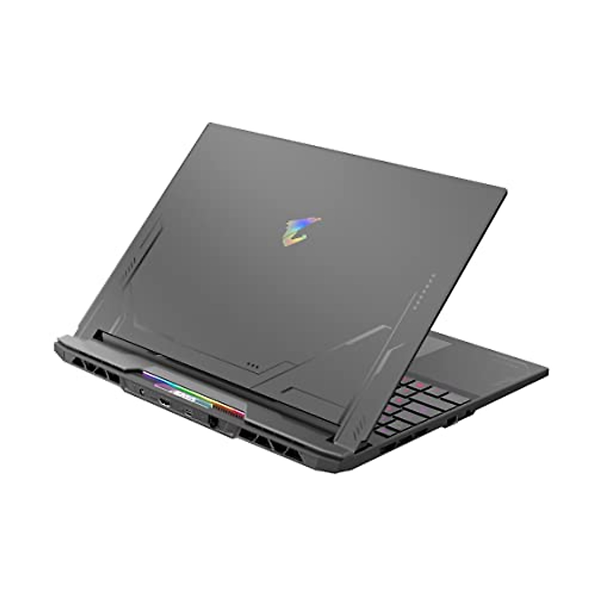GIGABYTE AORUS 15X: 15.6" 16:9 Thin Bezel QHD 2560x1440 165Hz, NVIDIA GeForce RTX 4070 Laptop GPU 8GB GDDR6, Intel Core i9-13980HX, 16GB DDR5 RAM, 1TB SSD, Win11 Home (AORUS 15X ASF-D3US754SH), Black