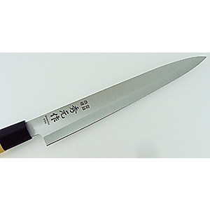 Sumikama Co., Ltd. Hidemoto’s Work Japanese Knife 3-Piece Set SP003【Import from Japan】