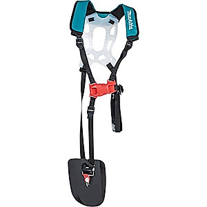 Makita XRU16Z 36V (18V X2) LXT® Brushless Brush Cutter, Tool Only