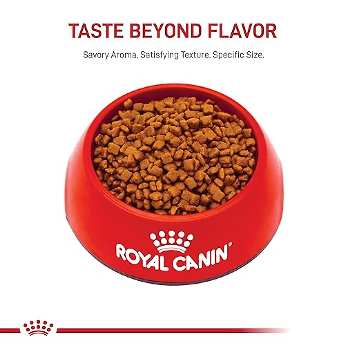 Royal Canin Feline Health Nutrition Mother & Babycat Dry Cat Food, 3 lb Bag