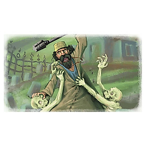 Cathedral of The Undying