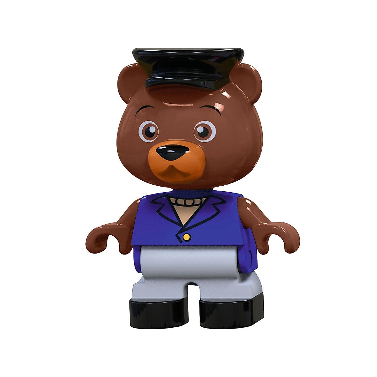 Aquaplay Amphie World Water Playset