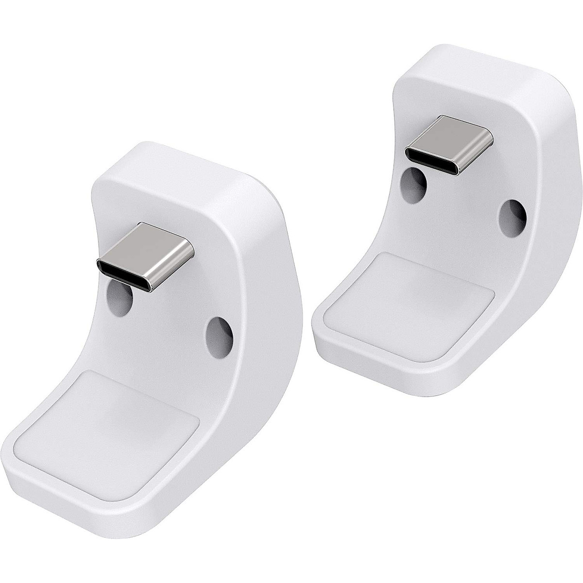 Venom PS5 Controller Twin Docking Station - White