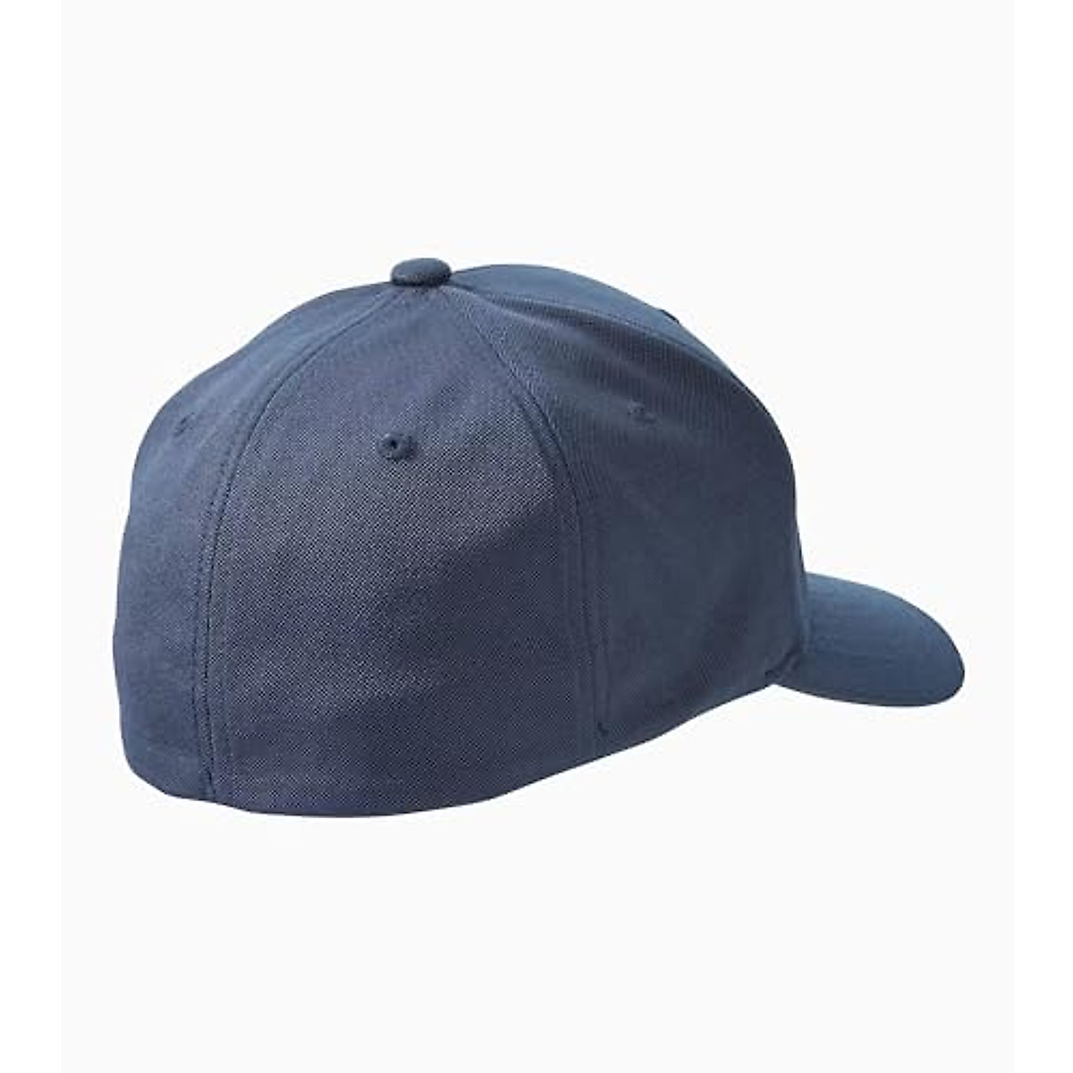 Porsche Porshce Blue Flexfit Baseball Cap