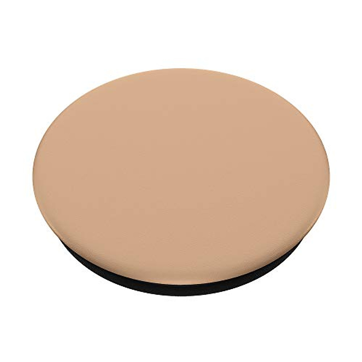 Nude color accessory, - ideal for women or girls PopSockets Swappable PopGrip
