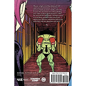 Dandadan, Vol. 3 (3)