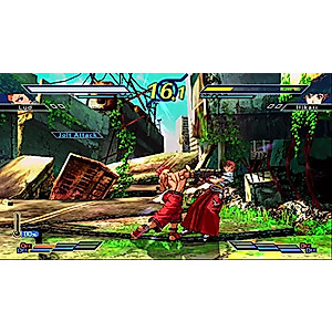 The Rumble Fish 2 - UK Import