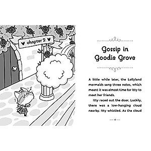 The Puppy Prince (3) (Itty Bitty Princess Kitty)