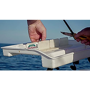 Angler's Choice BAITCUTTER Sea Time Bait Cutter