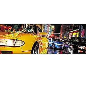 Midnight Club: Street Racing - PlayStation 2