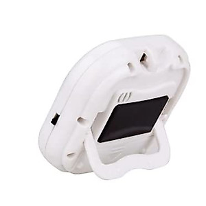 VARWANEO 2PCS Digital Kitchen Timer Multifunctional Kitchen Baking Large-Screen Digital Reminder Counting Down Electronic Timer