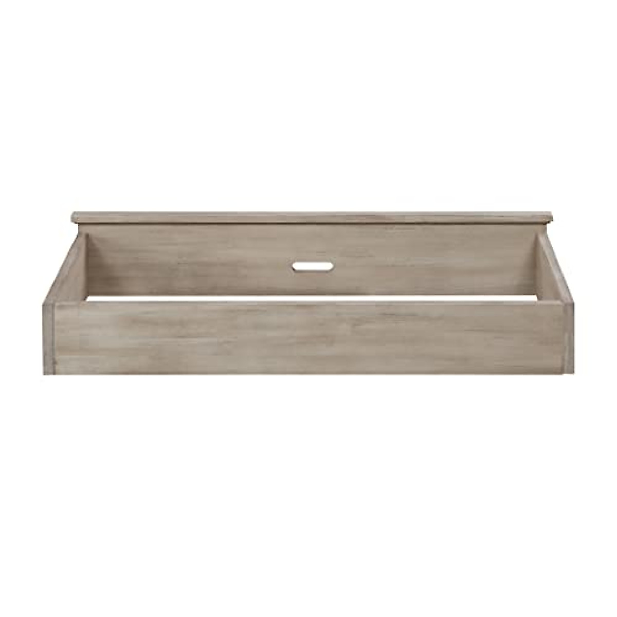 Suite Bebe Grayson Changing Station Topper Rustic Alpine