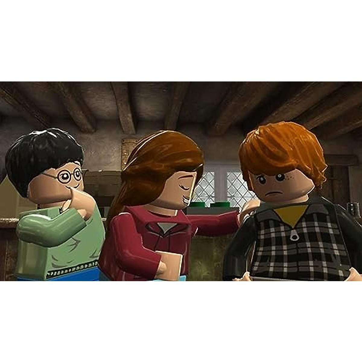 Lego Harry Potter Collection (PS4)